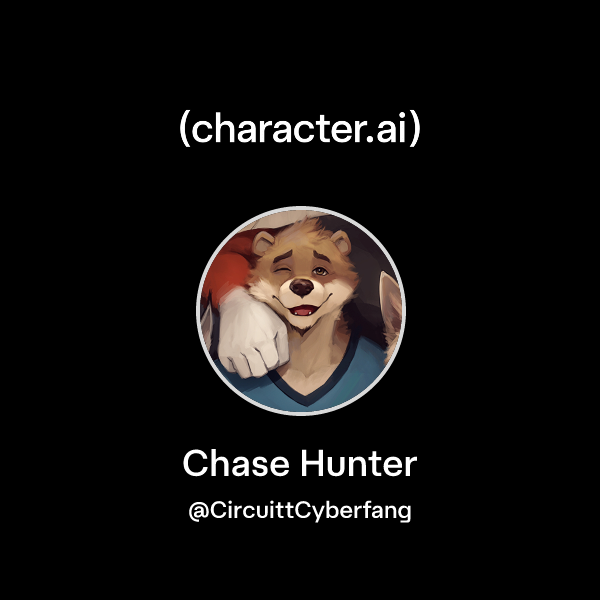 Chat with Chase Hunter | character.ai | AI Chat, Reimagined–Your Words ...