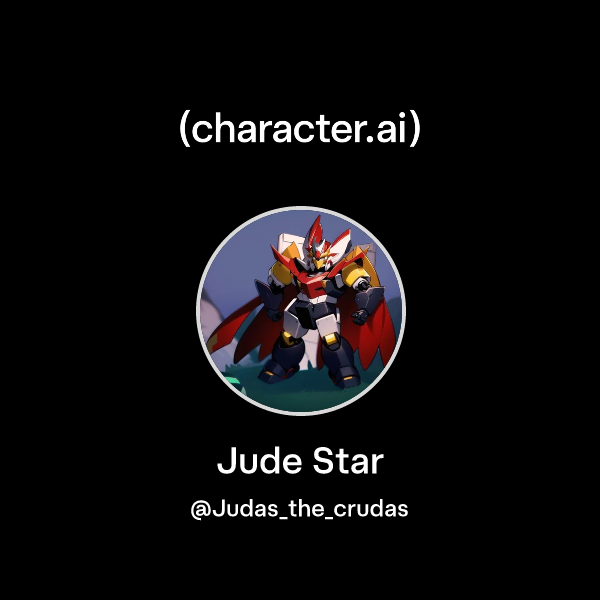 Chat with Jude Star | character.ai | Personalized AI for every moment ...