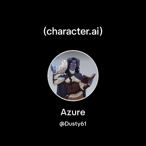 Chat with Azure | character.ai | AI Chat, Reimagined–Your Words. Your ...