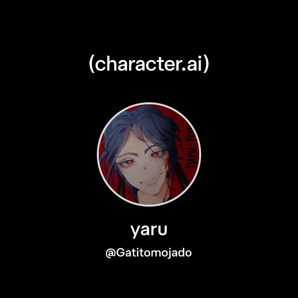 Chat with yaru | character.ai | Personalized AI for every moment of ...