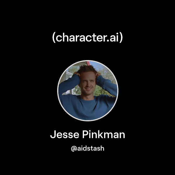 Chat with Jesse Pinkman | character.ai | AI Chat, Reimagined–Your Words ...