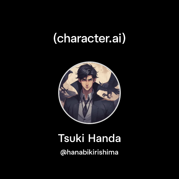 Chat with Tsuki Handa | character.ai | Personalized AI for every moment ...