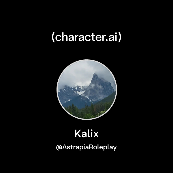Chat with Kalix | character.ai | AI Chat, Reimagined–Your Words. Your ...