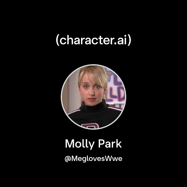 Chat with Molly Park | character.ai | Personalized AI for every moment ...