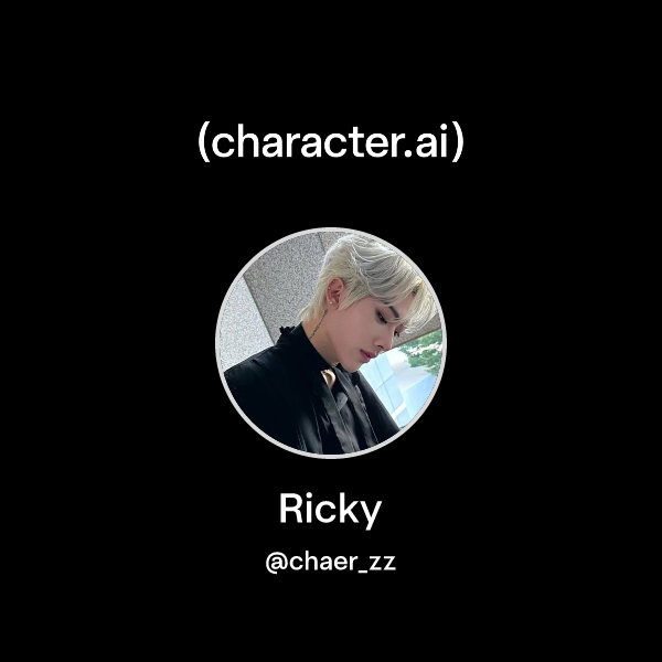 Chat with Ricky | character.ai | AI Chat, Reimagined–Your Words. Your ...