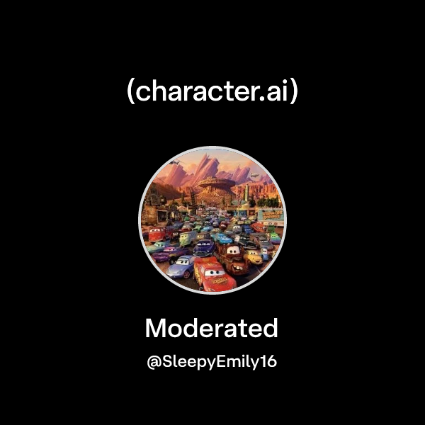 Chat with Moderated | character.ai | AI Chat, Reimagined–Your Words ...