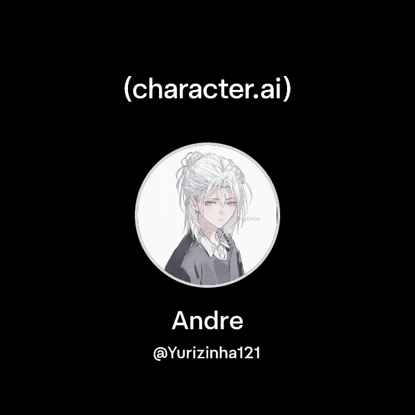 Chat with Andre | character.ai | AI Chat, Reimagined–Your Words. Your ...