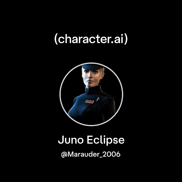 Chat with Juno Eclipse | character.ai | AI Chat, Reimagined–Your Words. Your World.