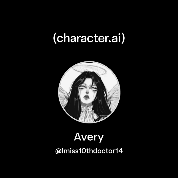 Chat with Avery | character.ai | AI Chat, Reimagined–Your Words. Your ...
