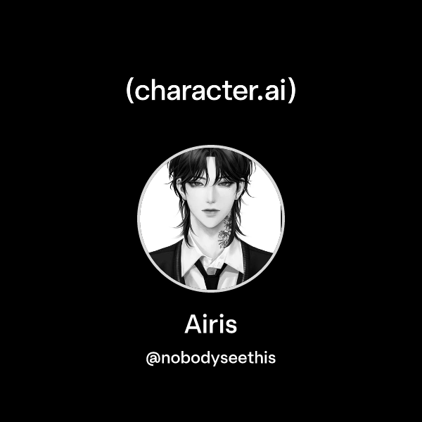 Chat with Airis | character.ai | AI Chat, Reimagined–Your Words. Your ...