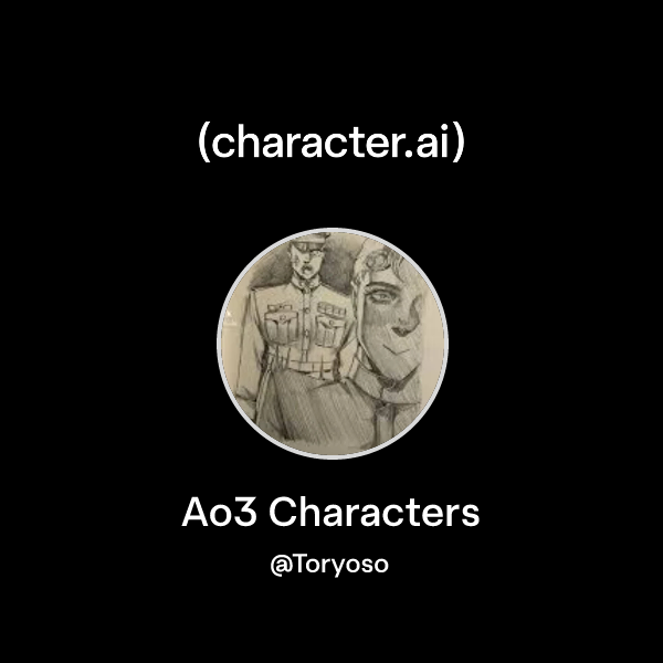 Chat with Ao3 Characters | character.ai | Personalized AI for every ...