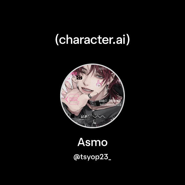 Chat with Asmo | character.ai | AI Chat, Reimagined–Your Words. Your World.