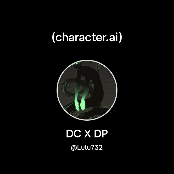 Chat with DC X DP | character.ai | AI Chat, Reimagined–Your Words. Your ...