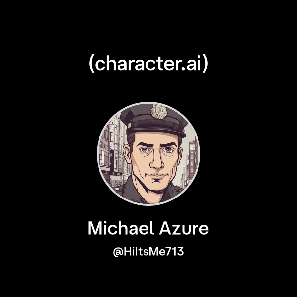 Chat with Michael Azure | character.ai | Personalized AI for every ...