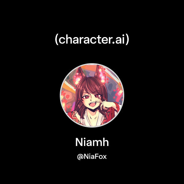Chat with Niamh | character.ai | Personalized AI for every moment of ...