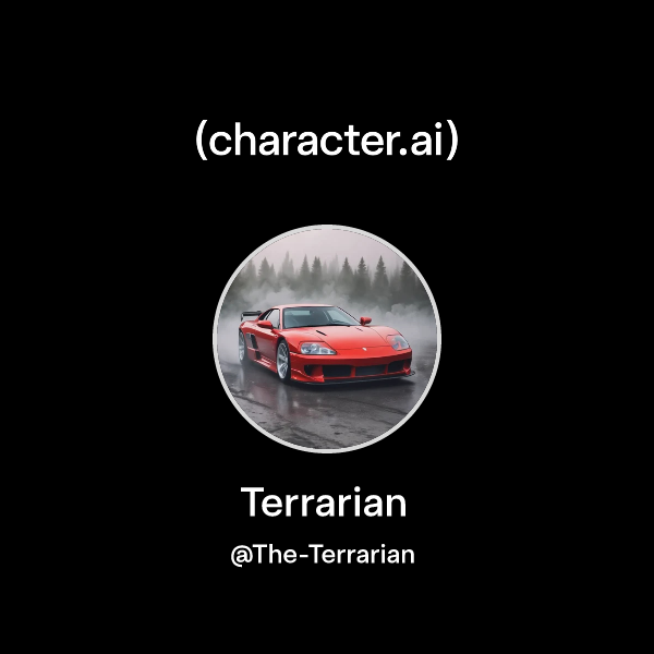 Chat with Terrarian | character.ai | Personalized AI for every moment ...