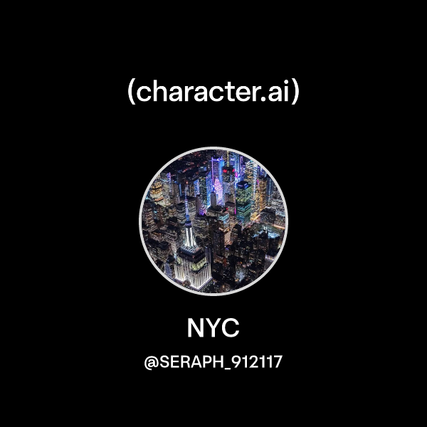 Chat with NYC | character.ai | Personalized AI for every moment of your day
