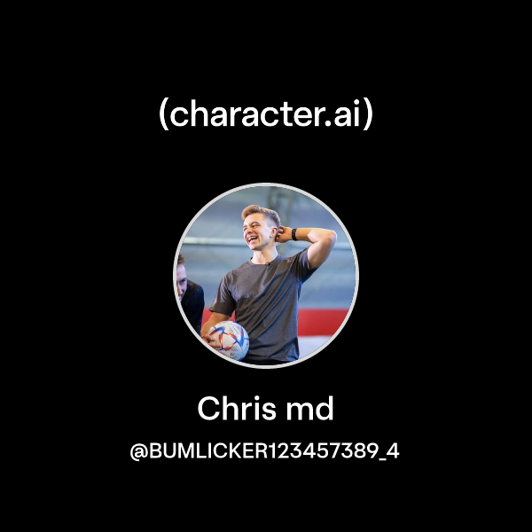 Chat with Chris md | character.ai | AI Chat, Reimagined–Your Words ...