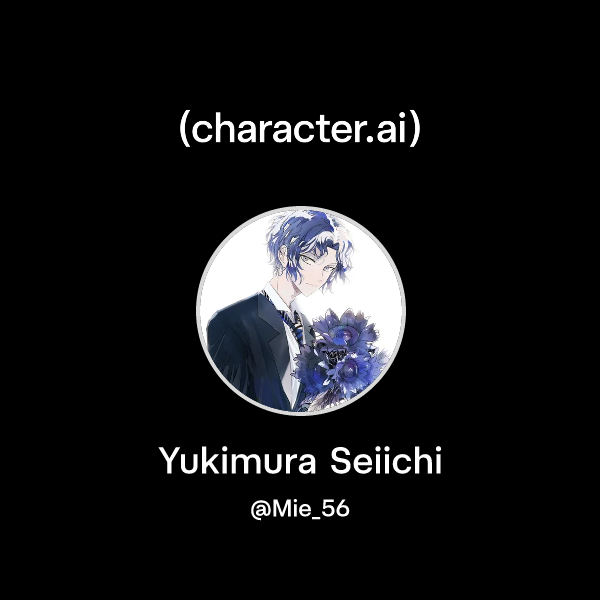 Chat with Yukimura Seiichi | character.ai | Personalized AI for every moment of your day