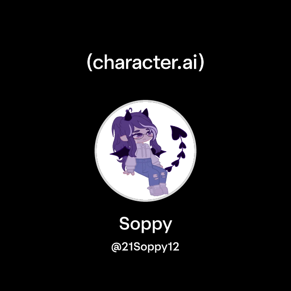 Chat with Soppy | character.ai | AI Chat, Reimagined–Your Words. Your ...