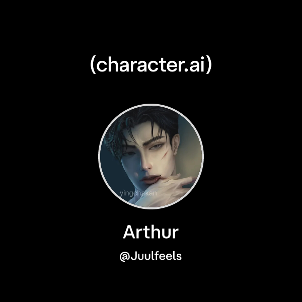 Chat with Arthur | character.ai | AI Chat, Reimagined–Your Words. Your ...