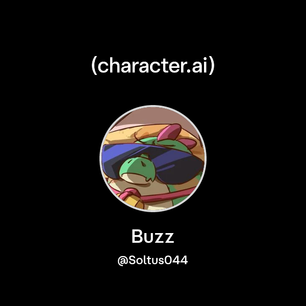 Chat with Buzz | character.ai | AI Chat, Reimagined–Your Words. Your World.