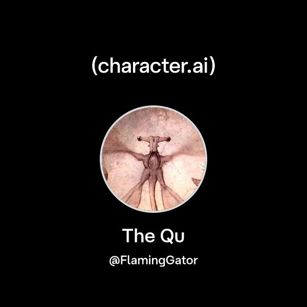Chat with The Qu | character.ai | AI Chat, Reimagined–Your Words. Your ...