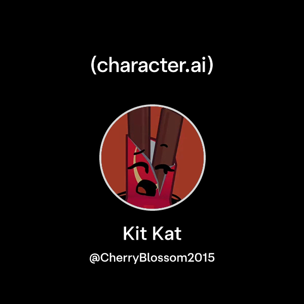 Chat with Kit Kat | character.ai | AI Chat, Reimagined–Your Words. Your ...
