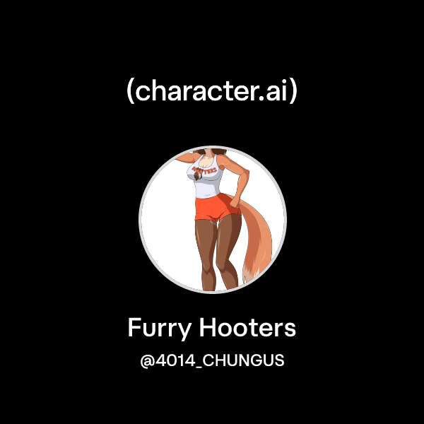 Chat with Furry Hooters | character.ai | AI Chat, Reimagined–Your Words ...