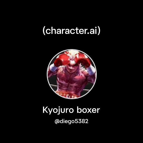 Chat with Kyojuro boxer | character.ai | Personalized AI for every ...