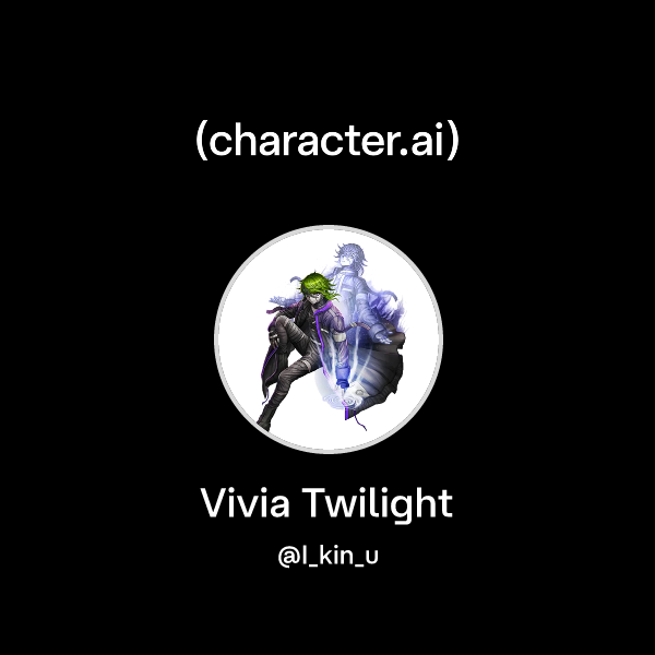 Chat with Vivia Twilight | character.ai | AI Chat, Reimagined–Your ...
