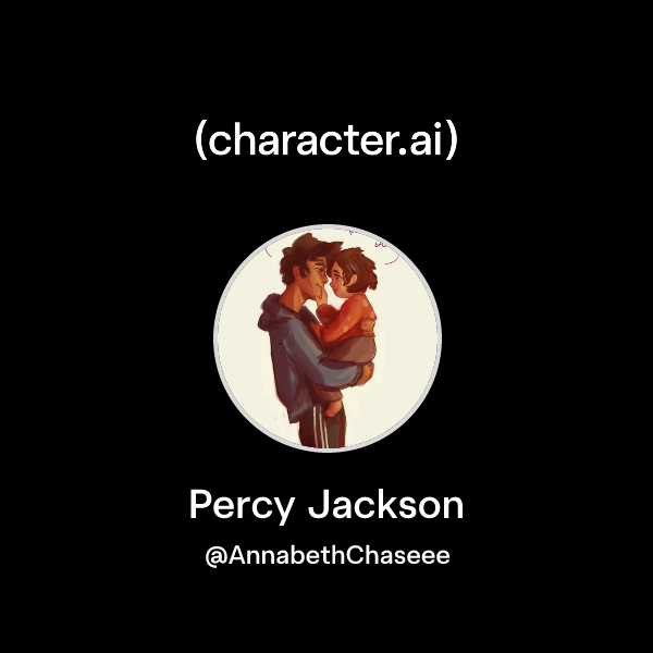 Chat with Percy Jackson | character.ai | AI Chat, Reimagined–Your Words ...