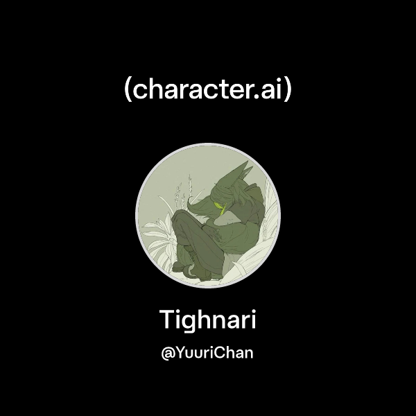 Chat with Tighnari | character.ai | AI Chat, Reimagined–Your Words ...