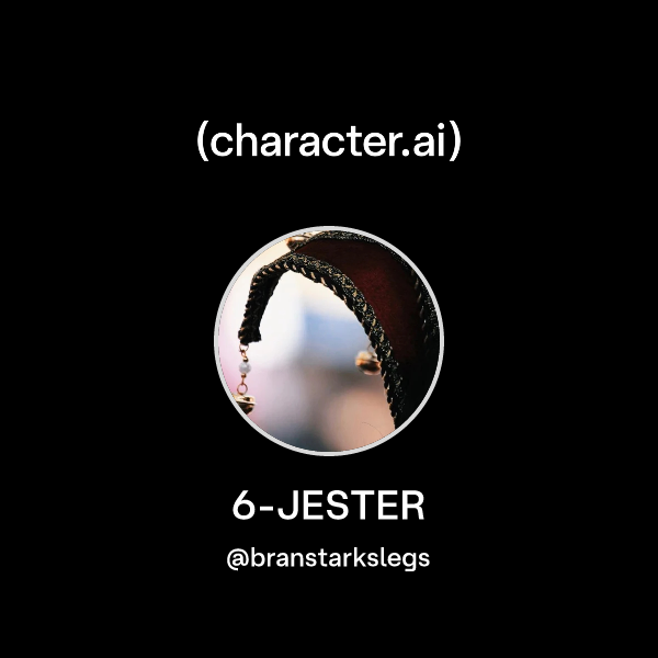 Chat with 6-JESTER | character.ai | Personalized AI for every moment of ...