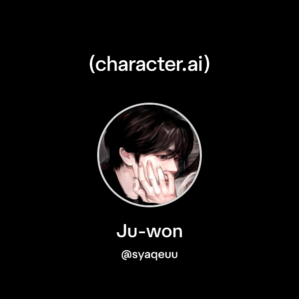 Chat with Ju-won | character.ai | AI Chat, Reimagined–Your Words. Your ...