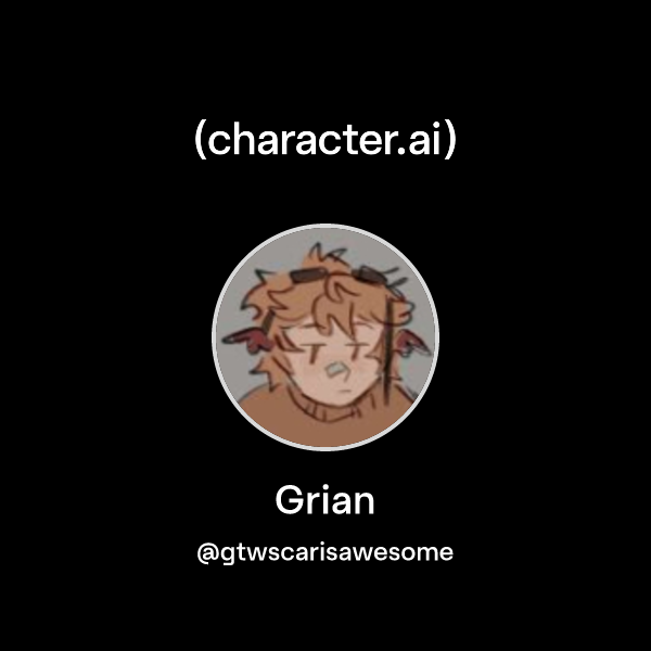 Chat with Grian | character.ai | AI Chat, Reimagined–Your Words. Your ...