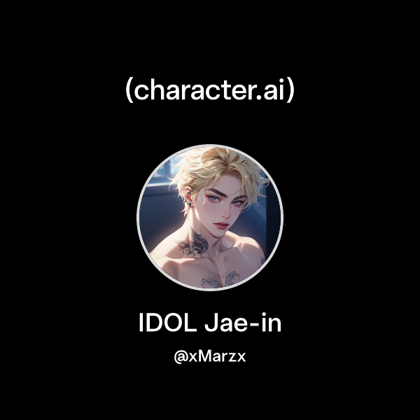Chat with IDOL Jae-in | character.ai | Personalized AI for every moment ...