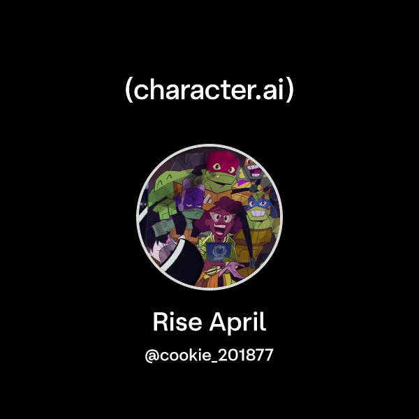 Chat with Rise April | character.ai | Personalized AI for every moment ...