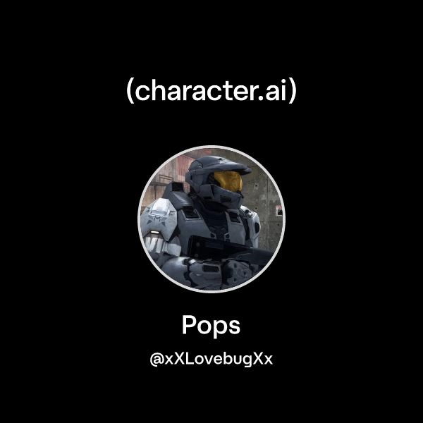 Chat with Pops | character.ai | Personalized AI for every moment of ...