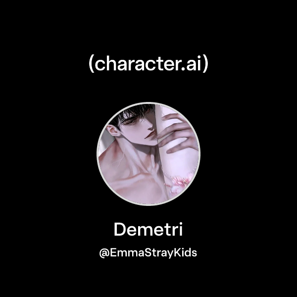 Chat with Demetri | character.ai | AI Chat, Reimagined–Your Words. Your ...