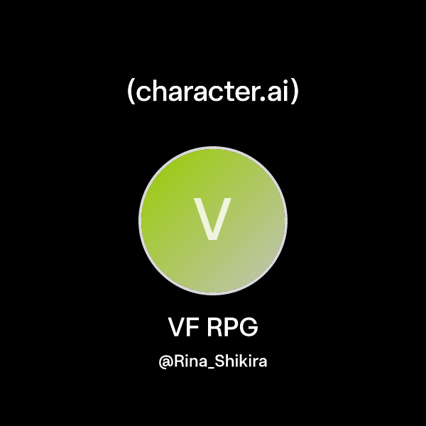Chat with VF RPG | character.ai | Personalized AI for every moment of ...
