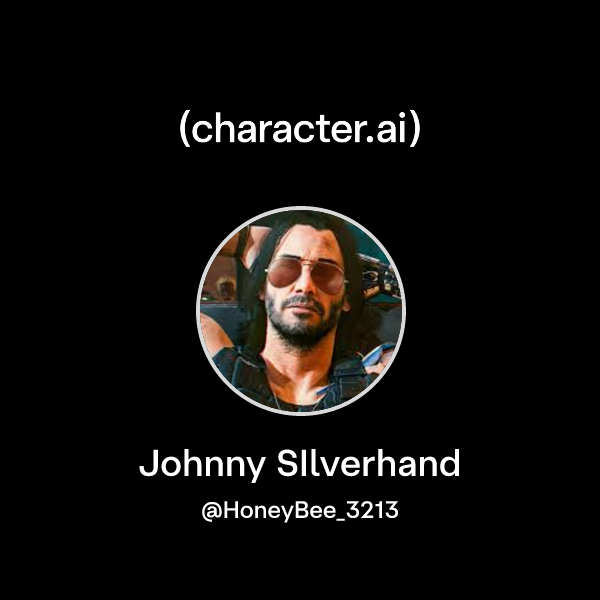 Chat with Johnny SIlverhand | character.ai | AI Chat, Reimagined–Your ...