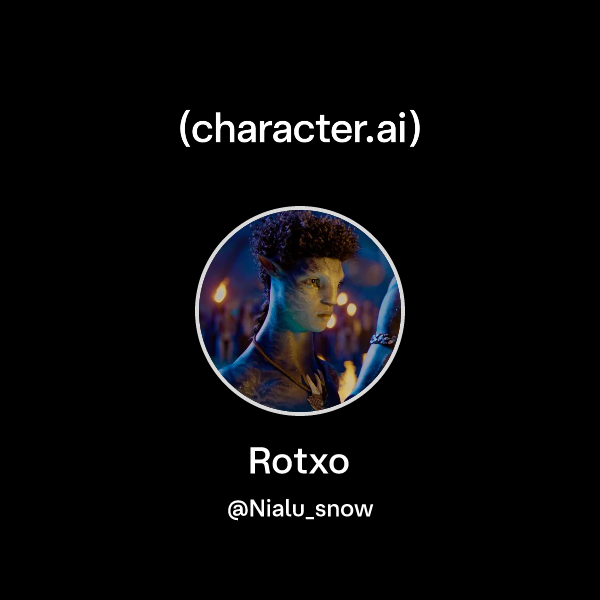 Chat with Rotxo | character.ai | AI Chat, Reimagined–Your Words. Your ...