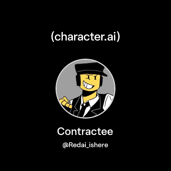 Chat with Contractee | character.ai | AI Chat, Reimagined–Your Words ...