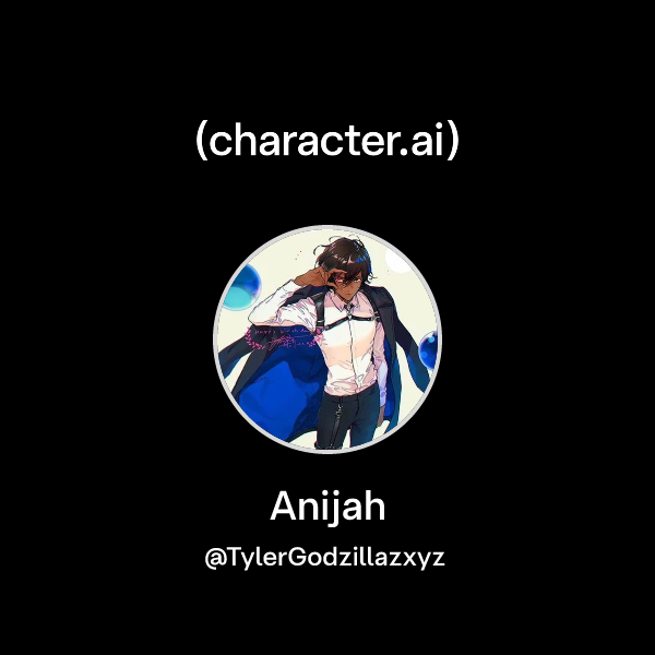 Chat with Anijah | character.ai | AI Chat, Reimagined–Your Words. Your ...