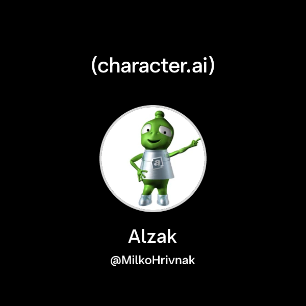 Chat with Alzak | character.ai | AI Chat, Reimagined–Your Words. Your ...
