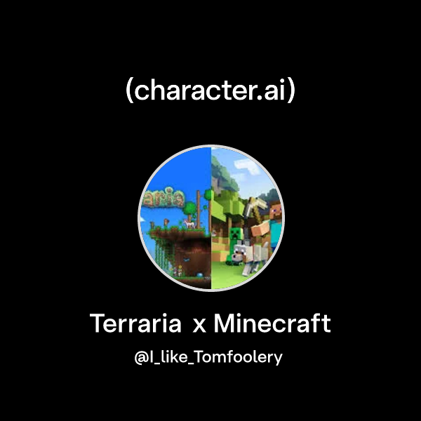 Chat with Terraria x Minecraft | character.ai | Personalized AI for ...