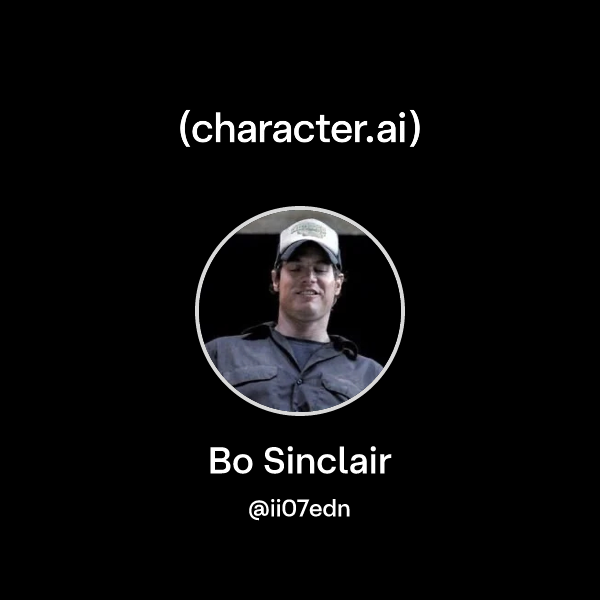 Chat with Bo Sinclair | character.ai | AI Chat, Reimagined–Your Words ...