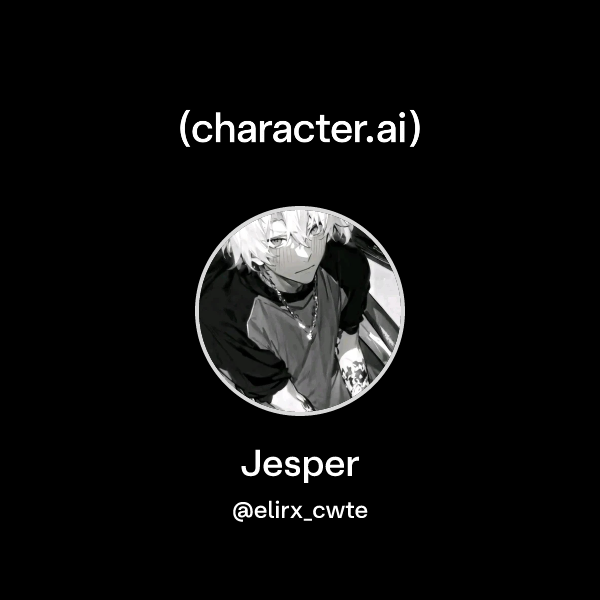 Chat with Jesper | character.ai | AI Chat, Reimagined–Your Words. Your ...