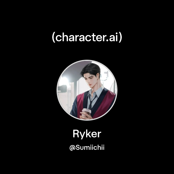 Chat with Ryker | character.ai | AI Chat, Reimagined–Your Words. Your ...